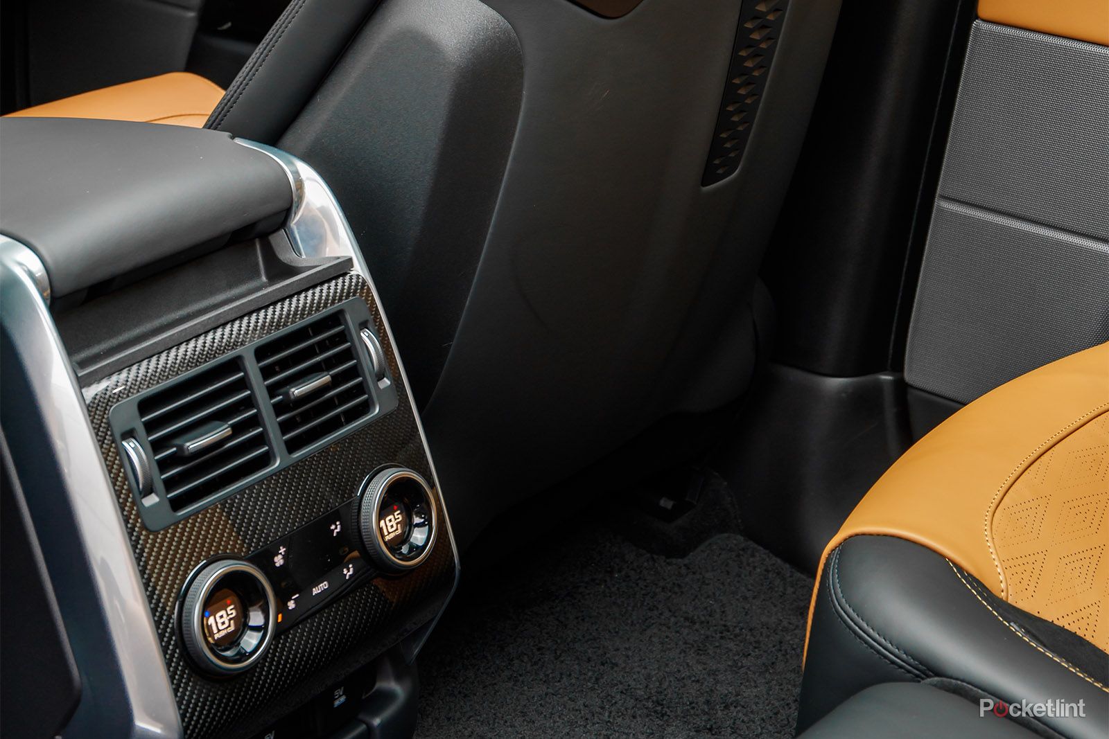 Range Rover Sport SVR review: Land Rover lets its hair down