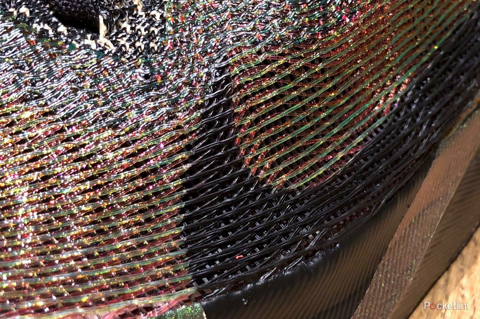 Nike Flyprint: The 3D printed shoe to propel Kipchoge and Farah to ...