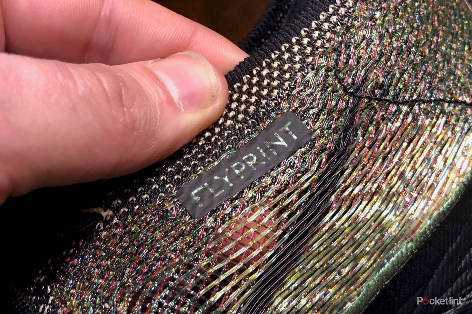 Nike Flyprint: The 3D printed shoe to propel Kipchoge and Farah to ...