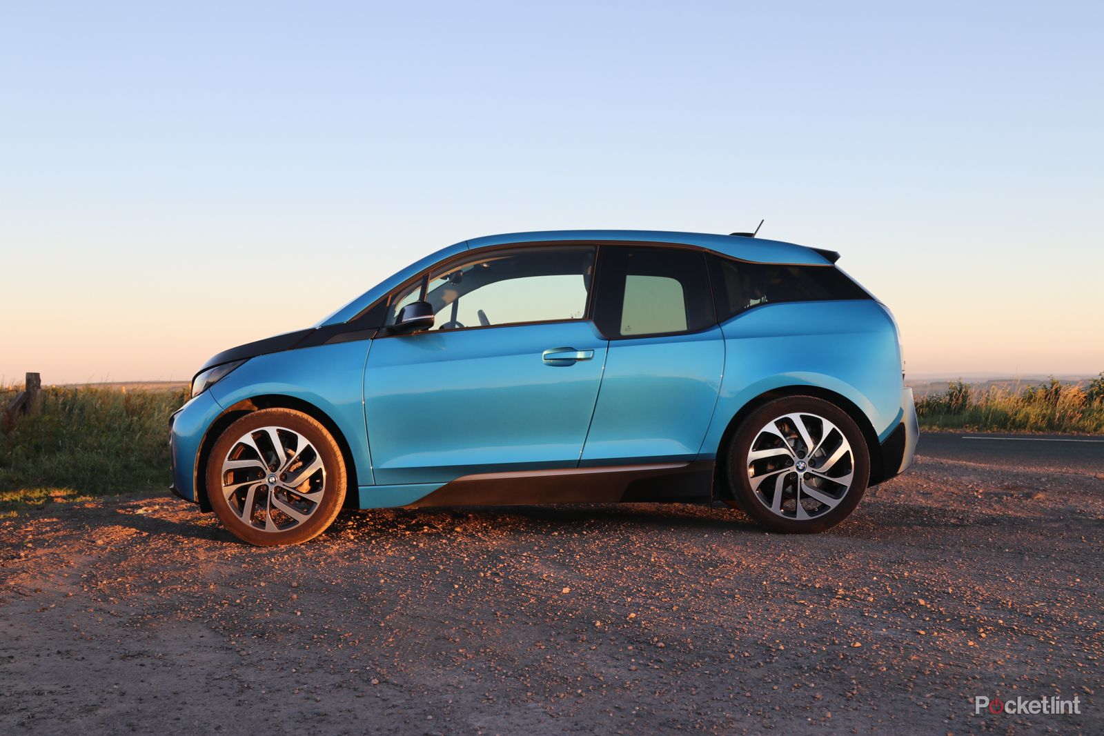BMW i3 review: The ultimate electric car all-rounder? - Pocket-lint