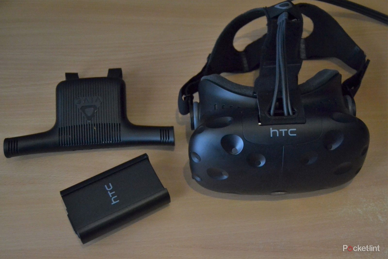 HTC Vive wireless: How to upgrade your VR headset