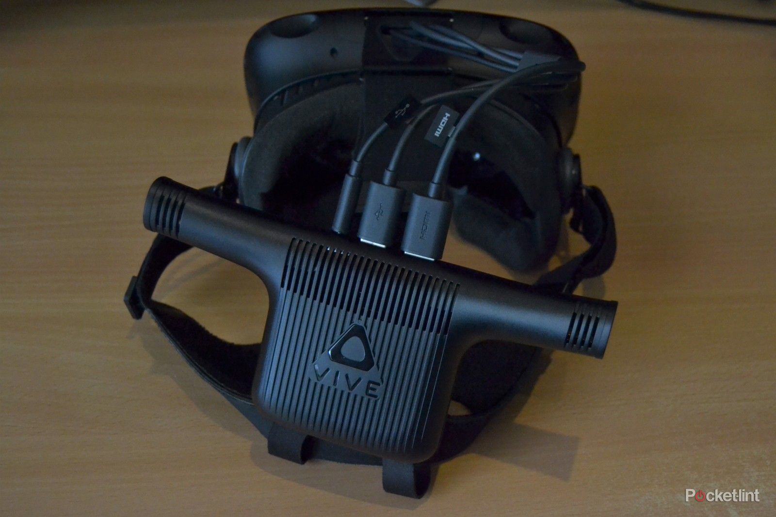 HTC Vive wireless: How to upgrade your VR headset