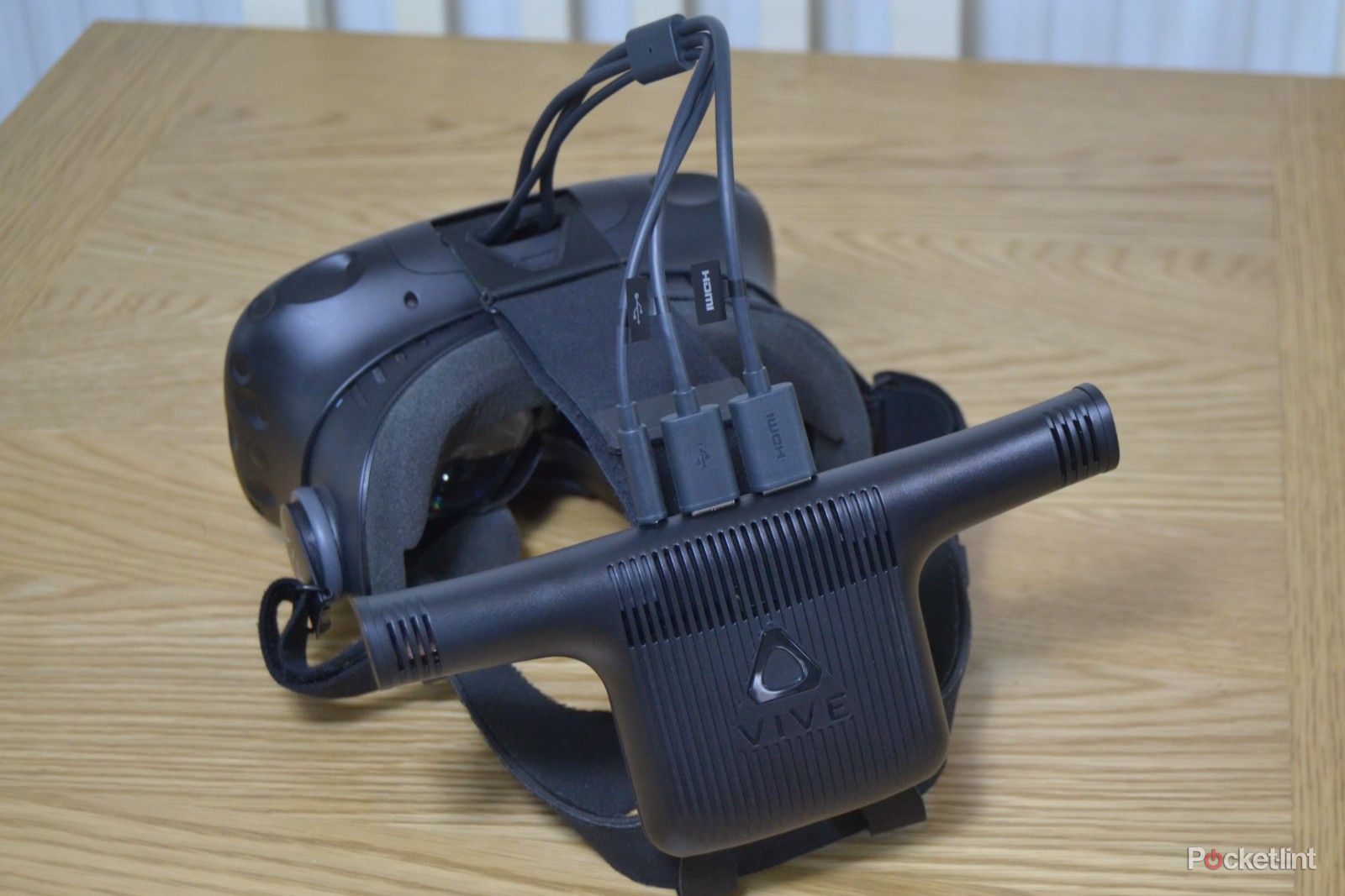 HTC Vive wireless: How to upgrade your VR headset