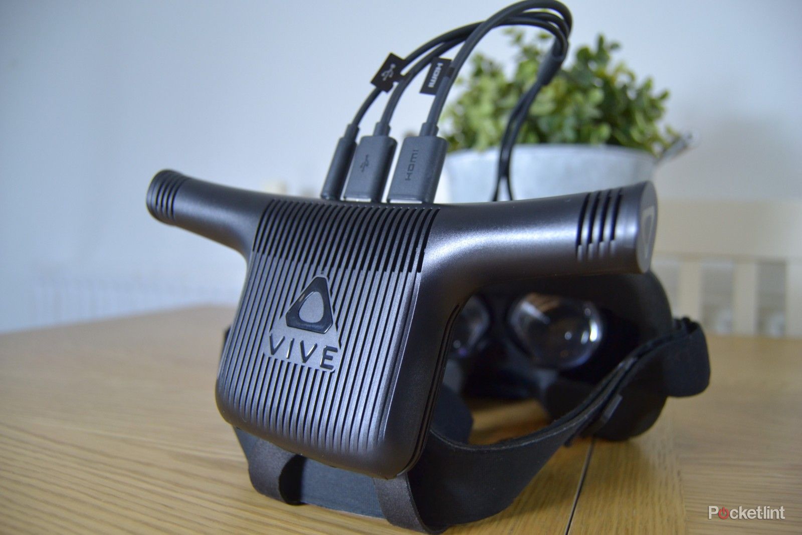 HTC Vive wireless: How to upgrade your VR headset
