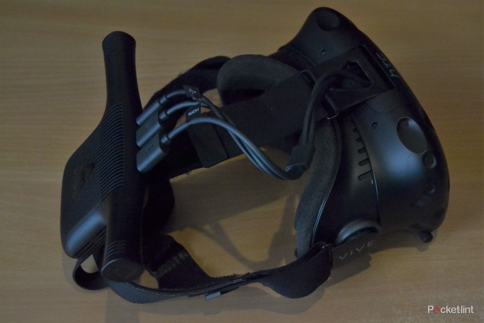 HTC Vive wireless: How to upgrade your VR headset