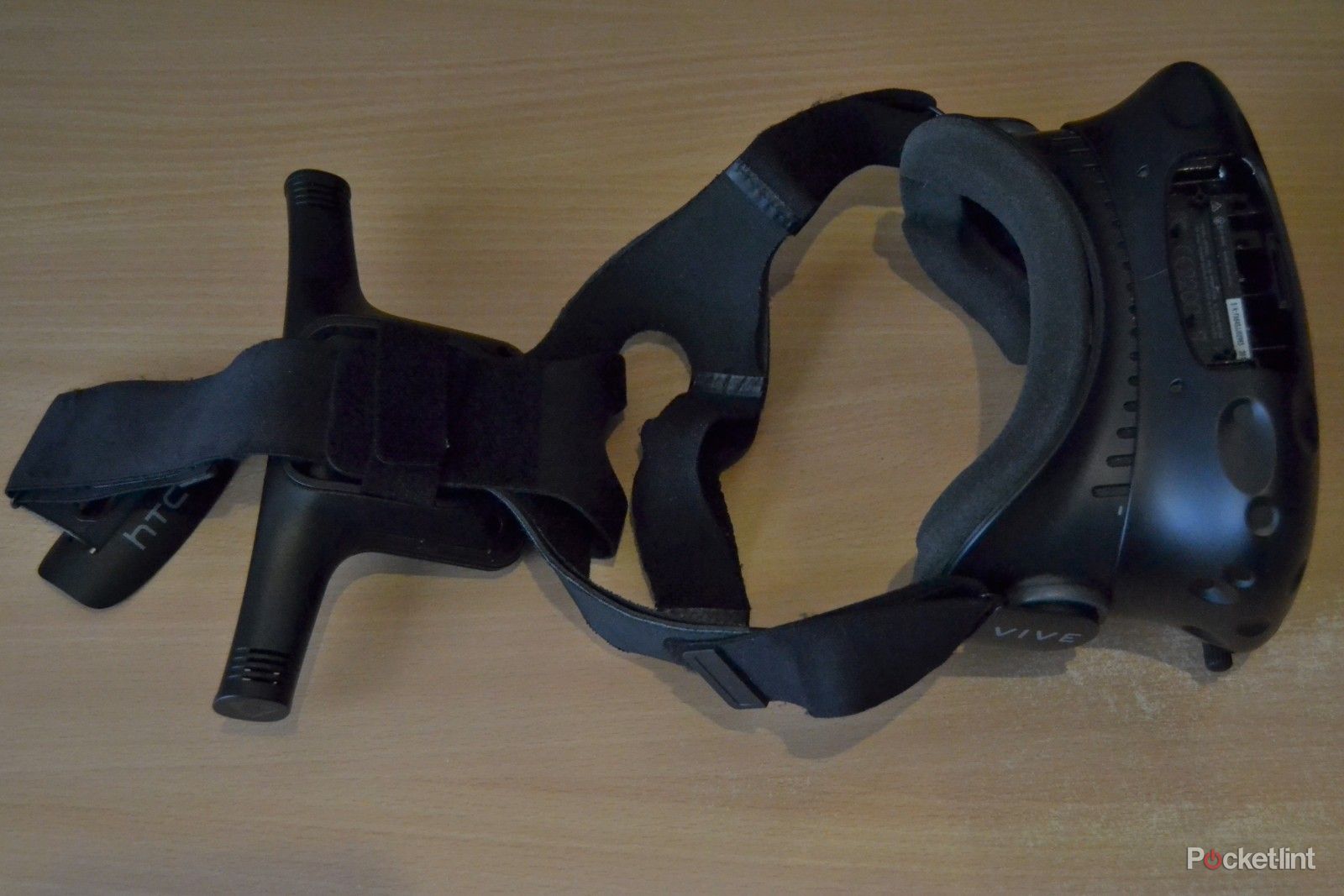 HTC Vive wireless: How to upgrade your VR headset