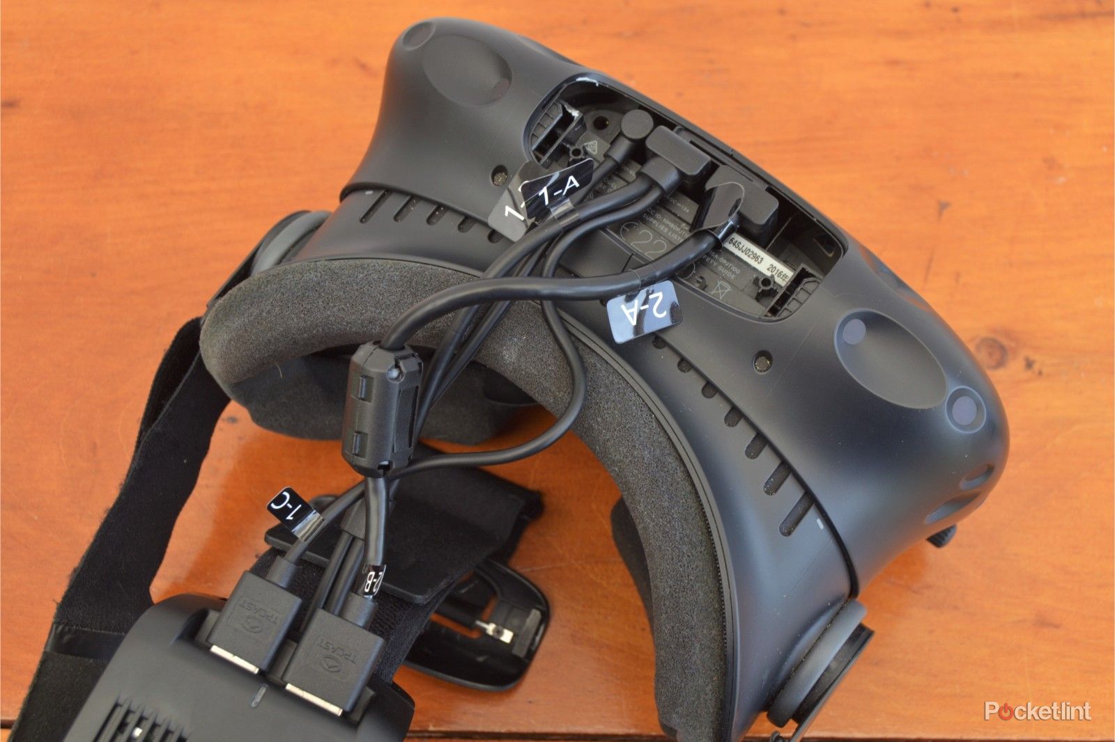 HTC Vive wireless: How to upgrade your VR headset