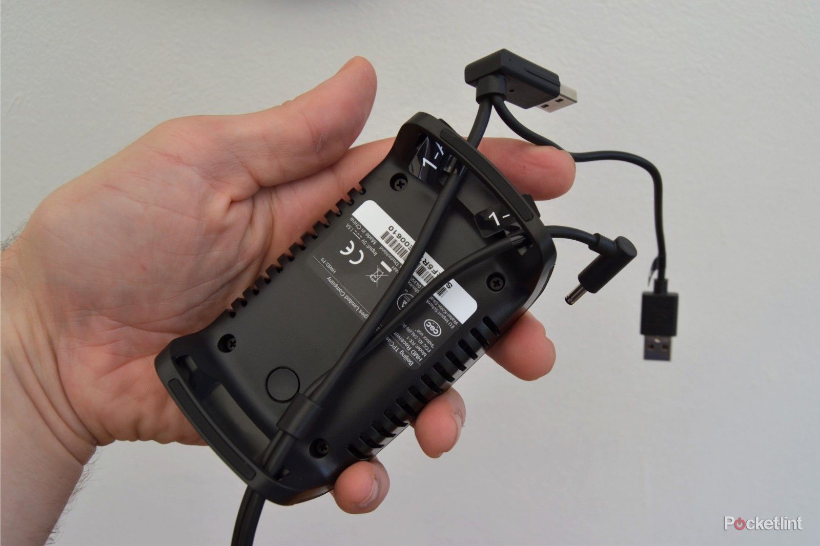 HTC Vive wireless: How to upgrade your VR headset