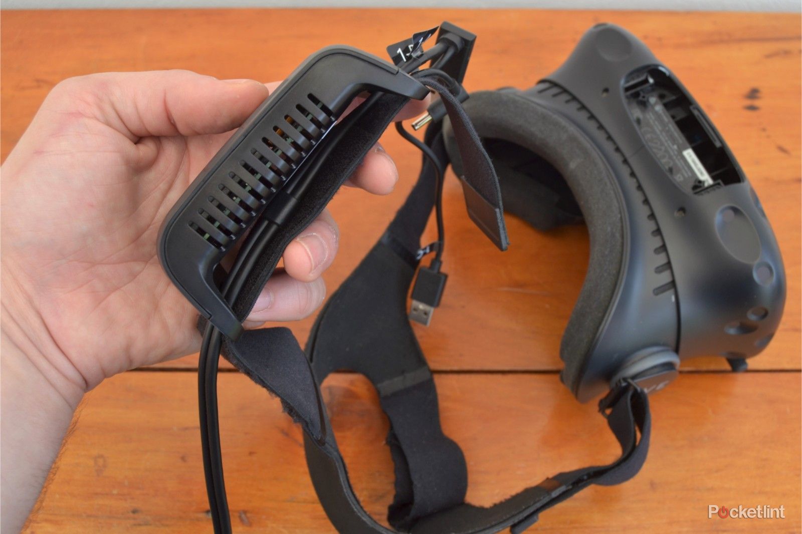 HTC Vive wireless: How to upgrade your VR headset