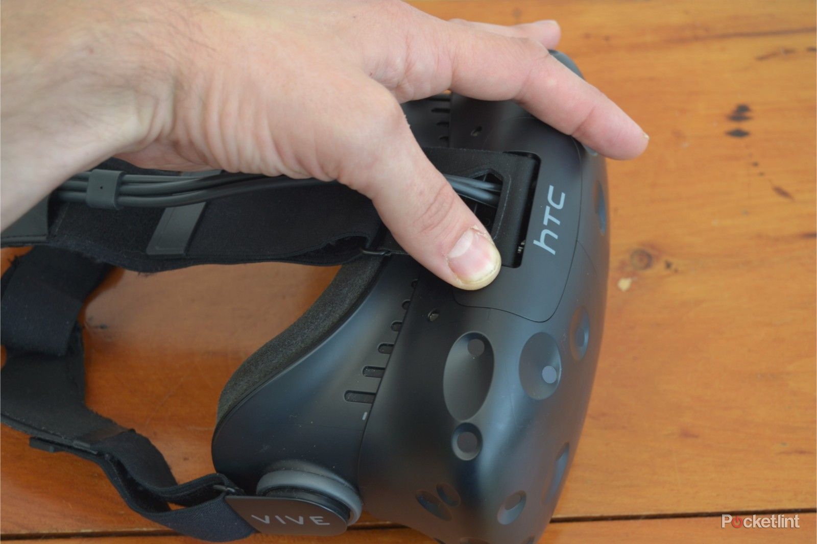 HTC Vive wireless: How to upgrade your VR headset
