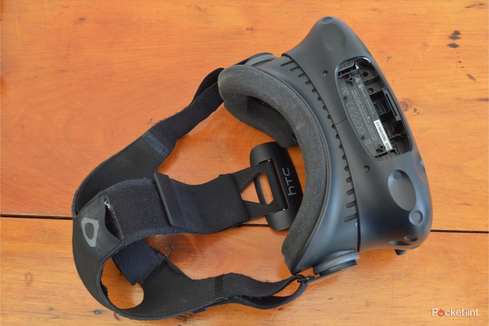 HTC Vive wireless: How to upgrade your VR headset