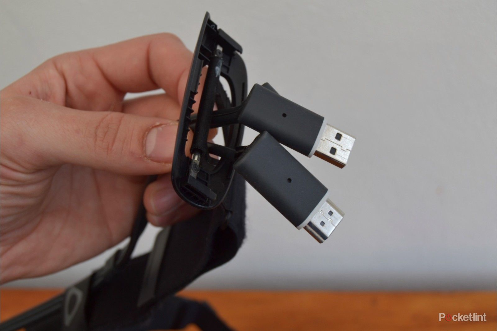 HTC Vive wireless: How to upgrade your VR headset