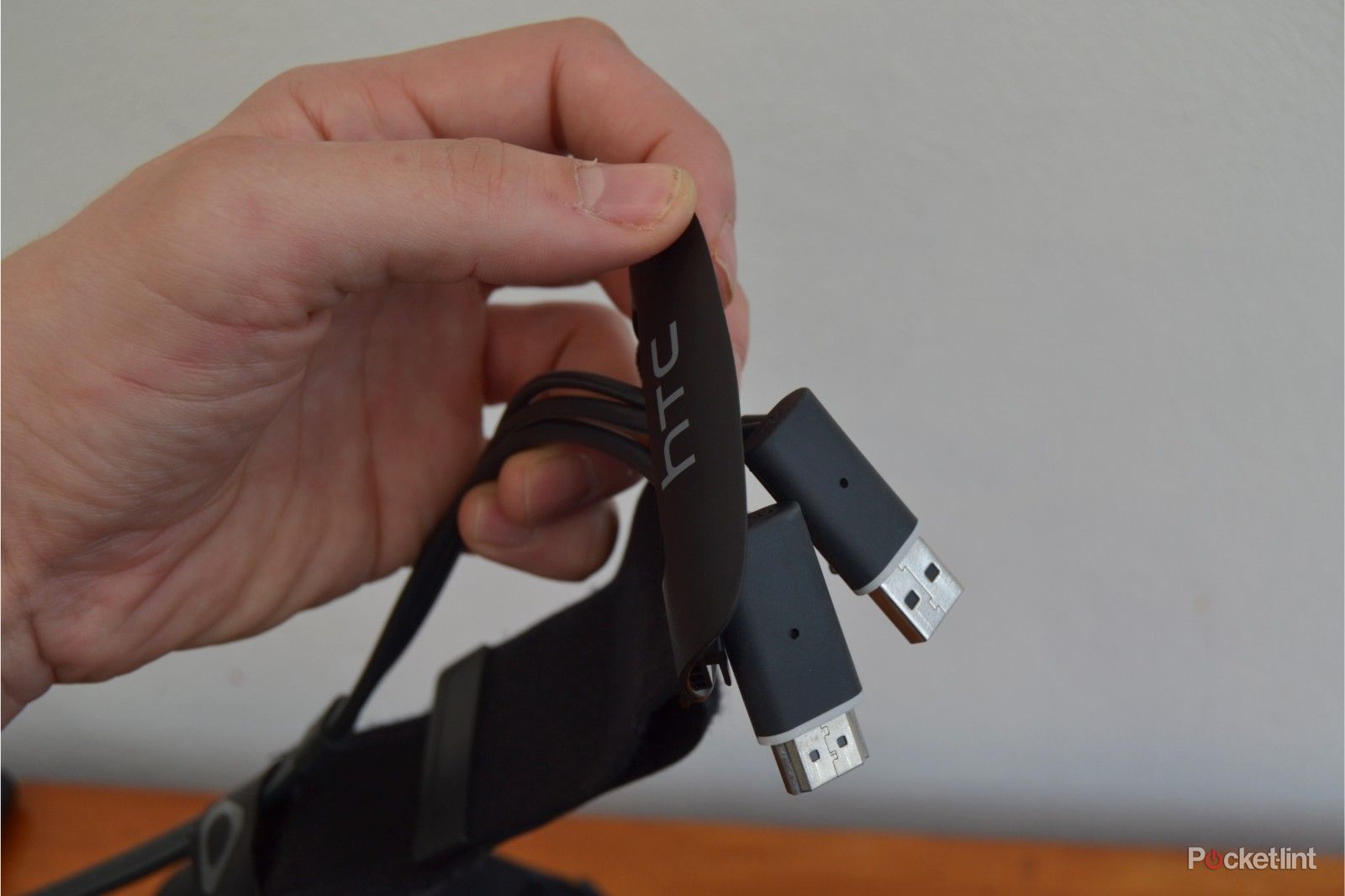 HTC Vive wireless: How to upgrade your VR headset