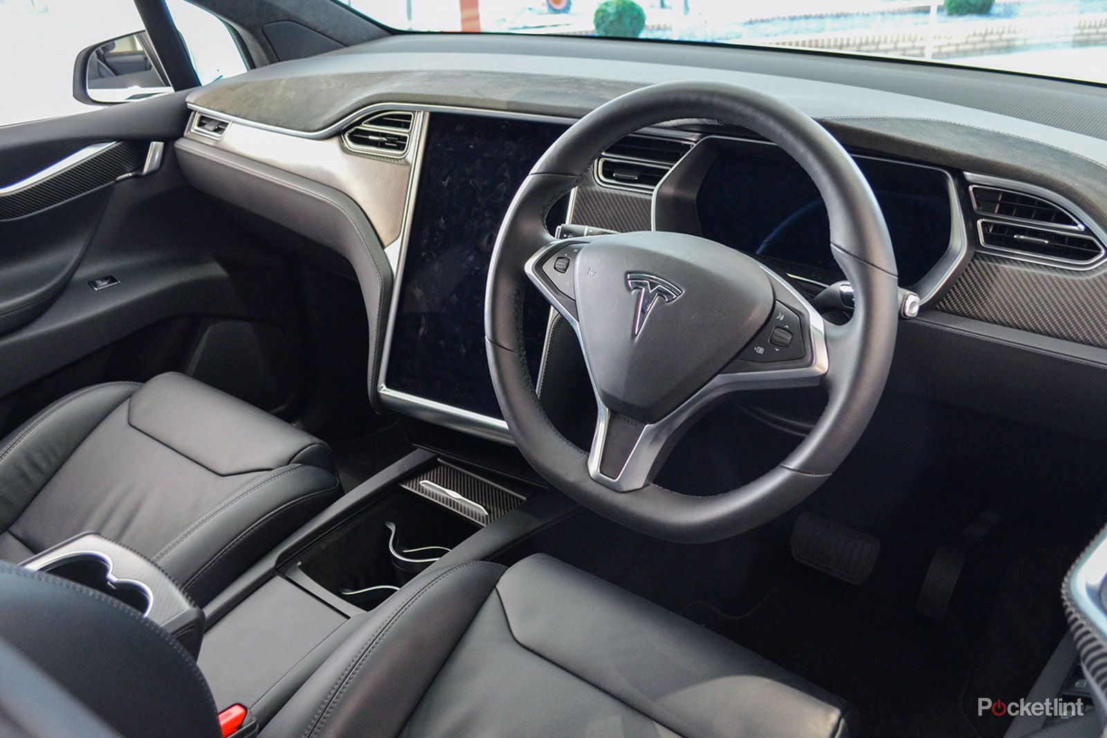 Tesla Model X review: The ultimate electric SUV?