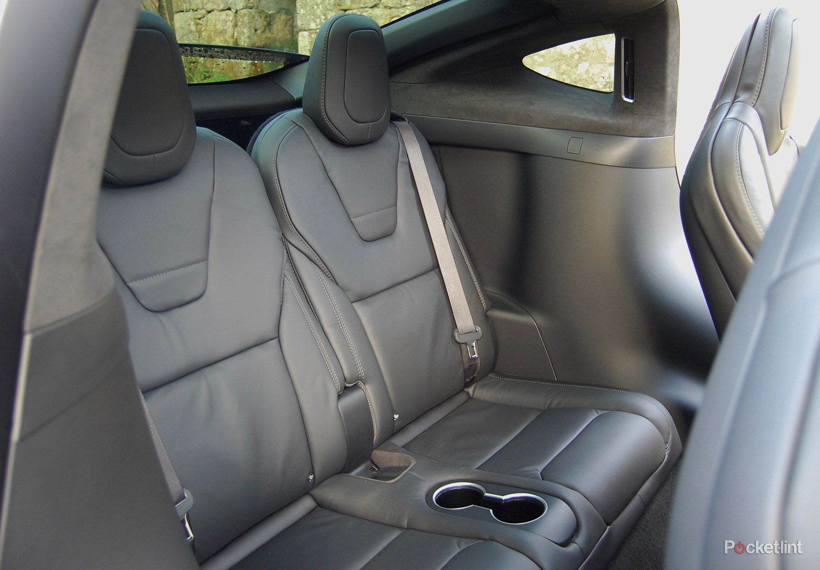 Tesla Model X review: The ultimate electric SUV?