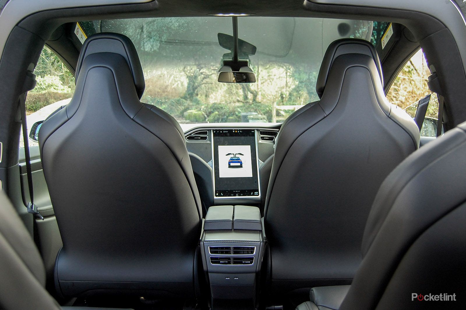 Tesla Model X review: The ultimate electric SUV?