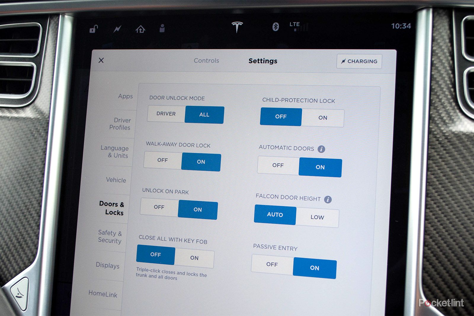 Tesla Model X review: The ultimate electric SUV?