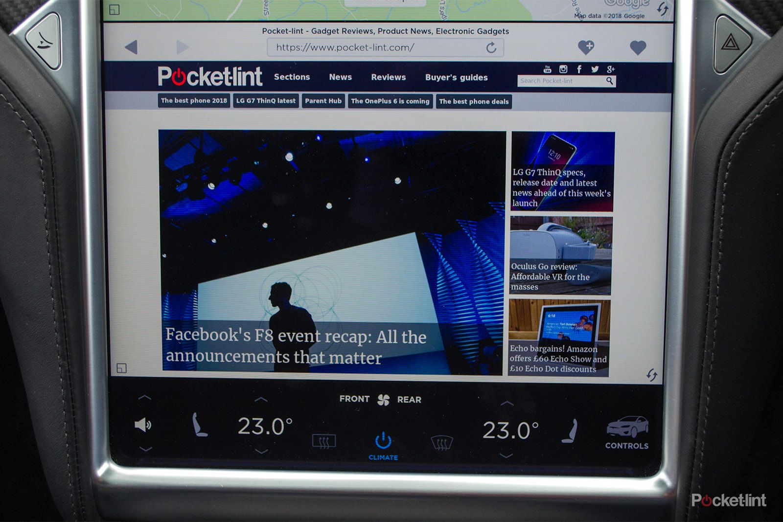 Tesla Model X review: The ultimate electric SUV?