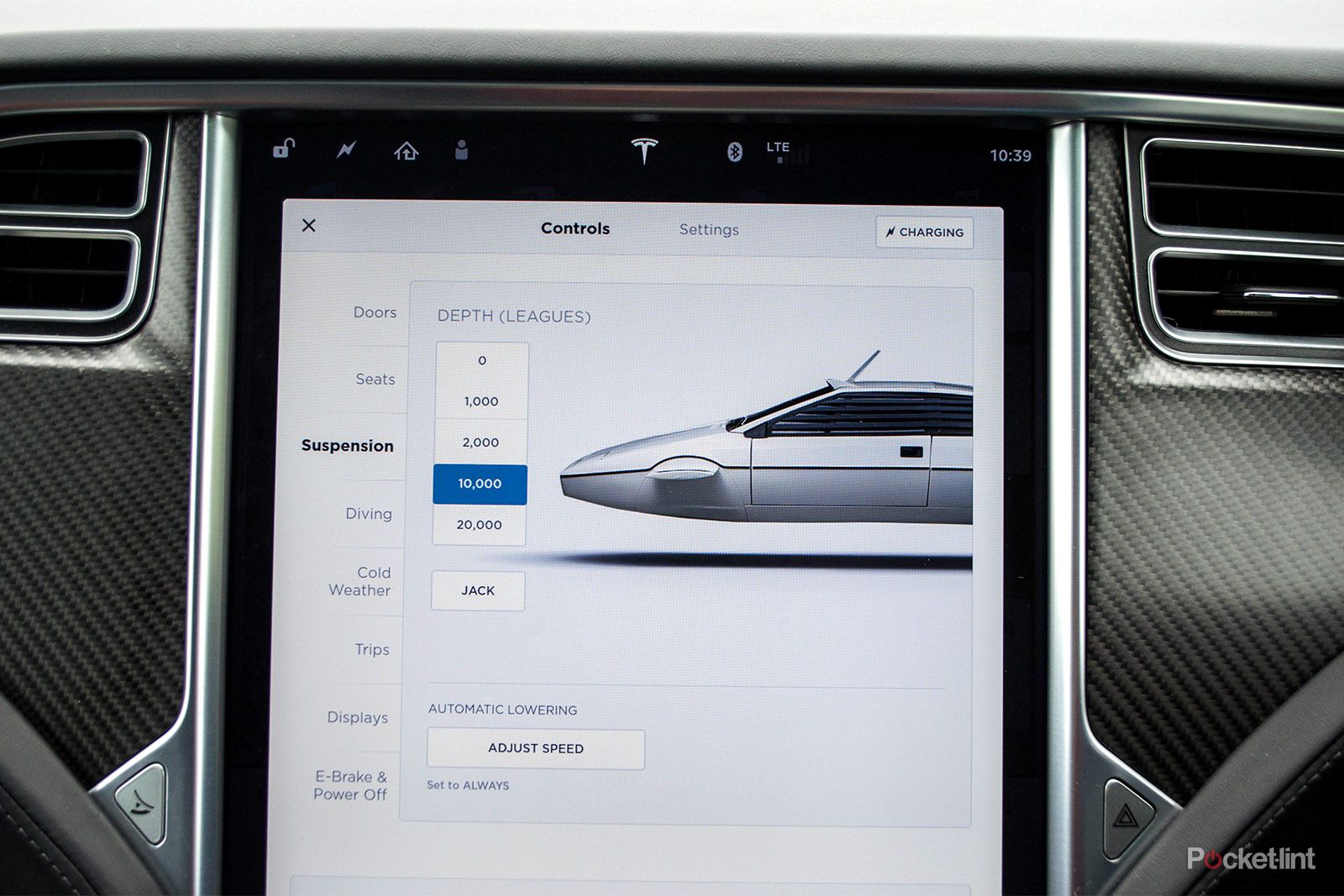 Tesla Model X review: The ultimate electric SUV?