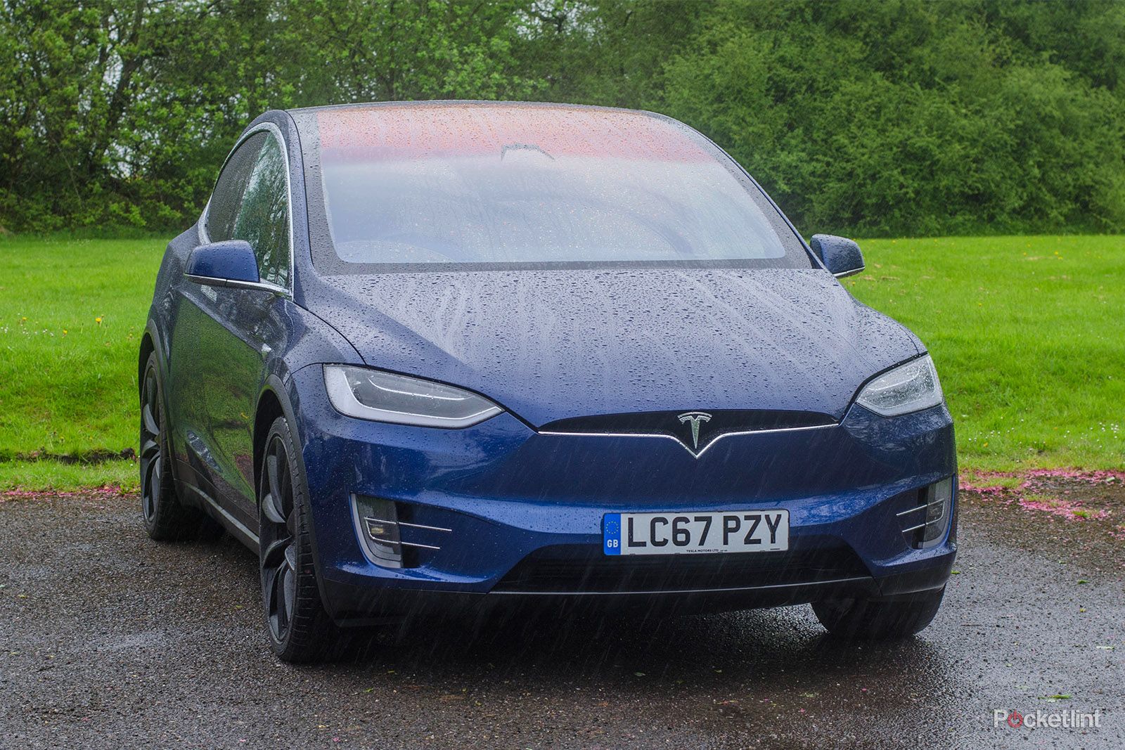 Tesla Model X review: The ultimate electric SUV?