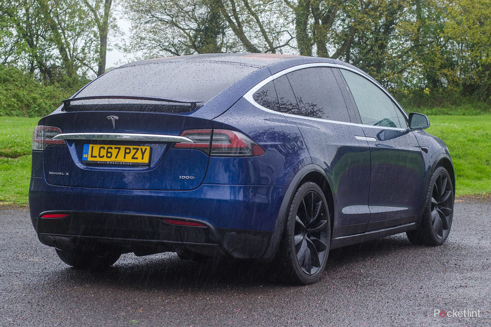 Tesla Model X review: The ultimate electric SUV?