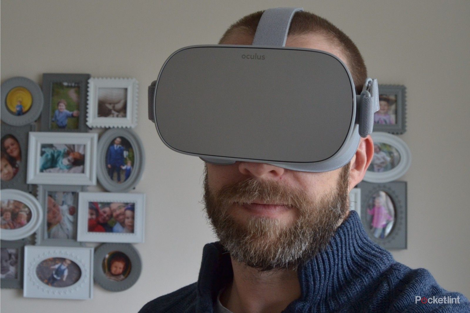Oculus Go review: Affordable VR for the masses