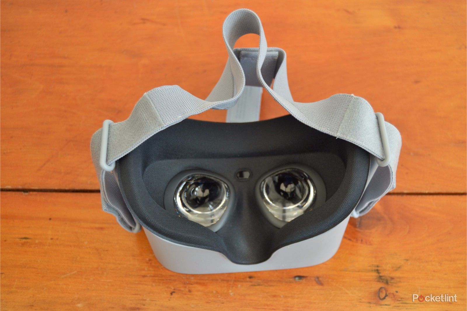 Oculus Go review: Affordable VR for the masses