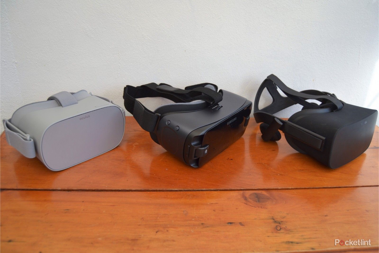 Oculus Go review: Affordable VR for the masses