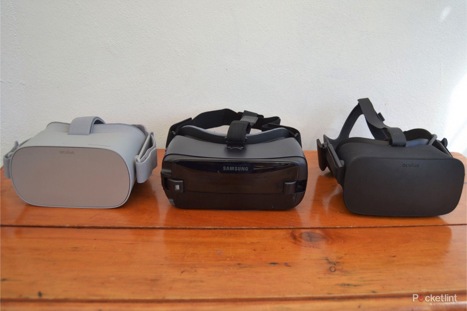 Oculus Go review: Affordable VR for the masses
