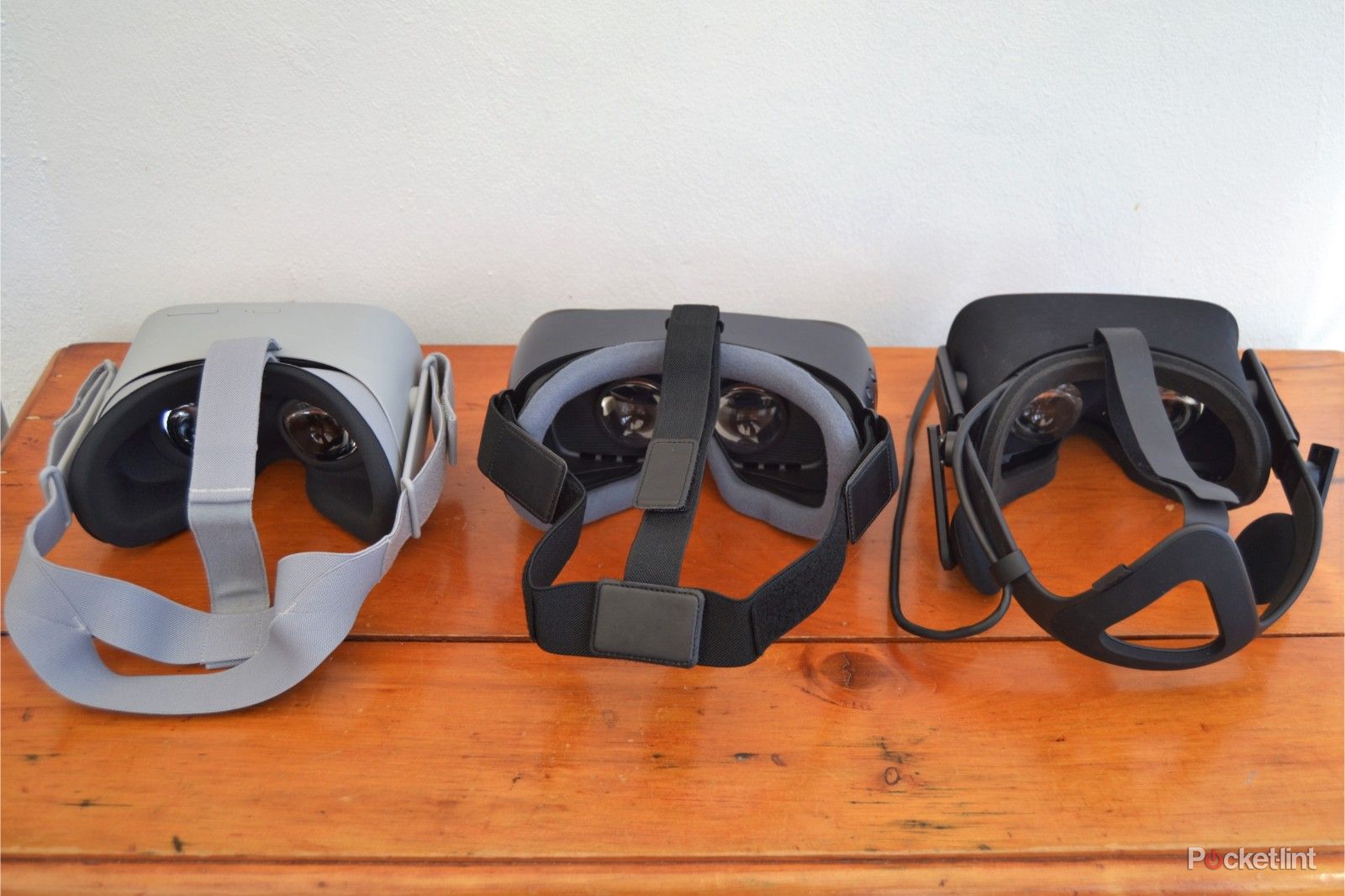 Oculus Go review: Affordable VR for the masses