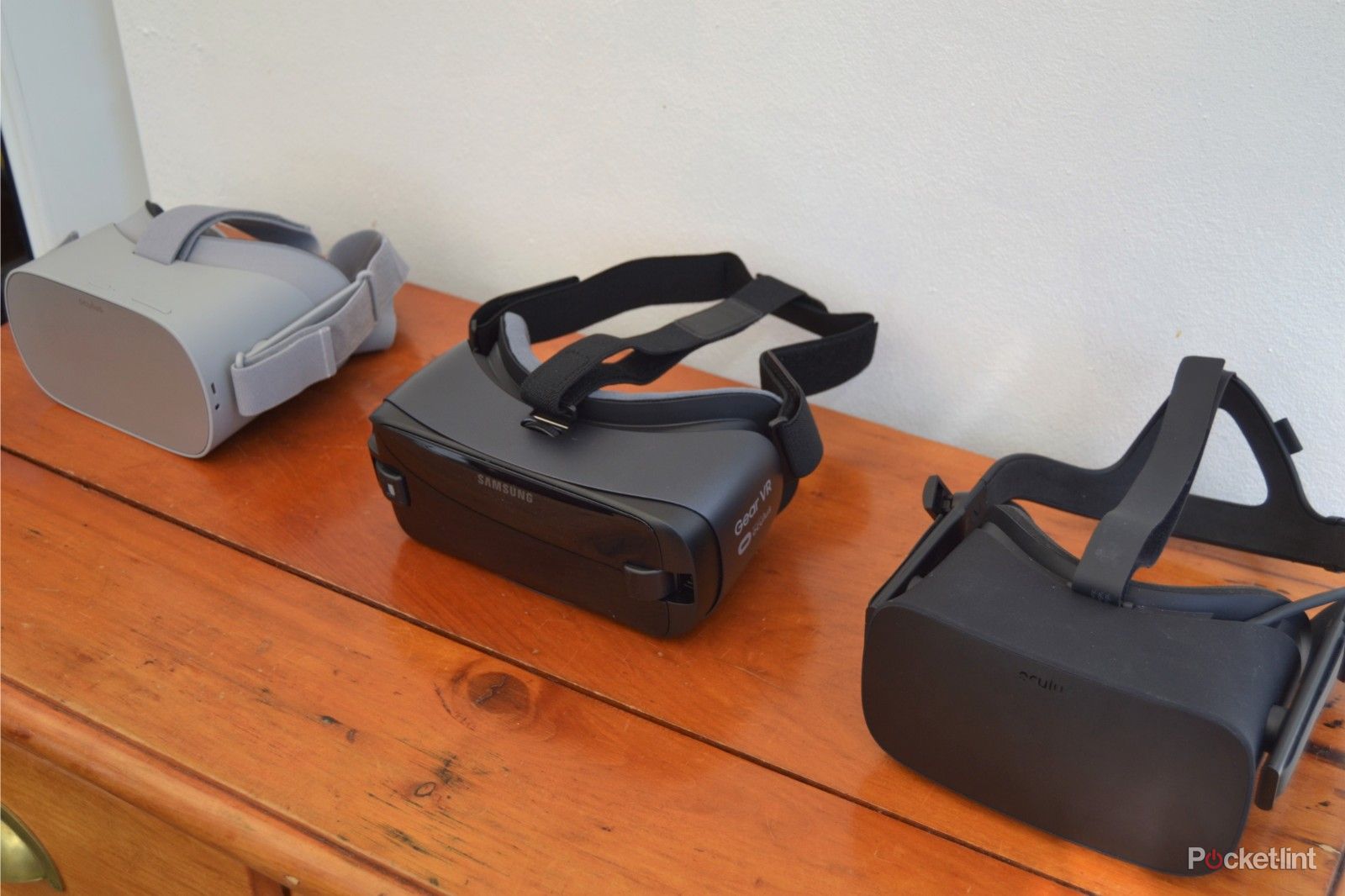 Oculus Go review: Affordable VR for the masses