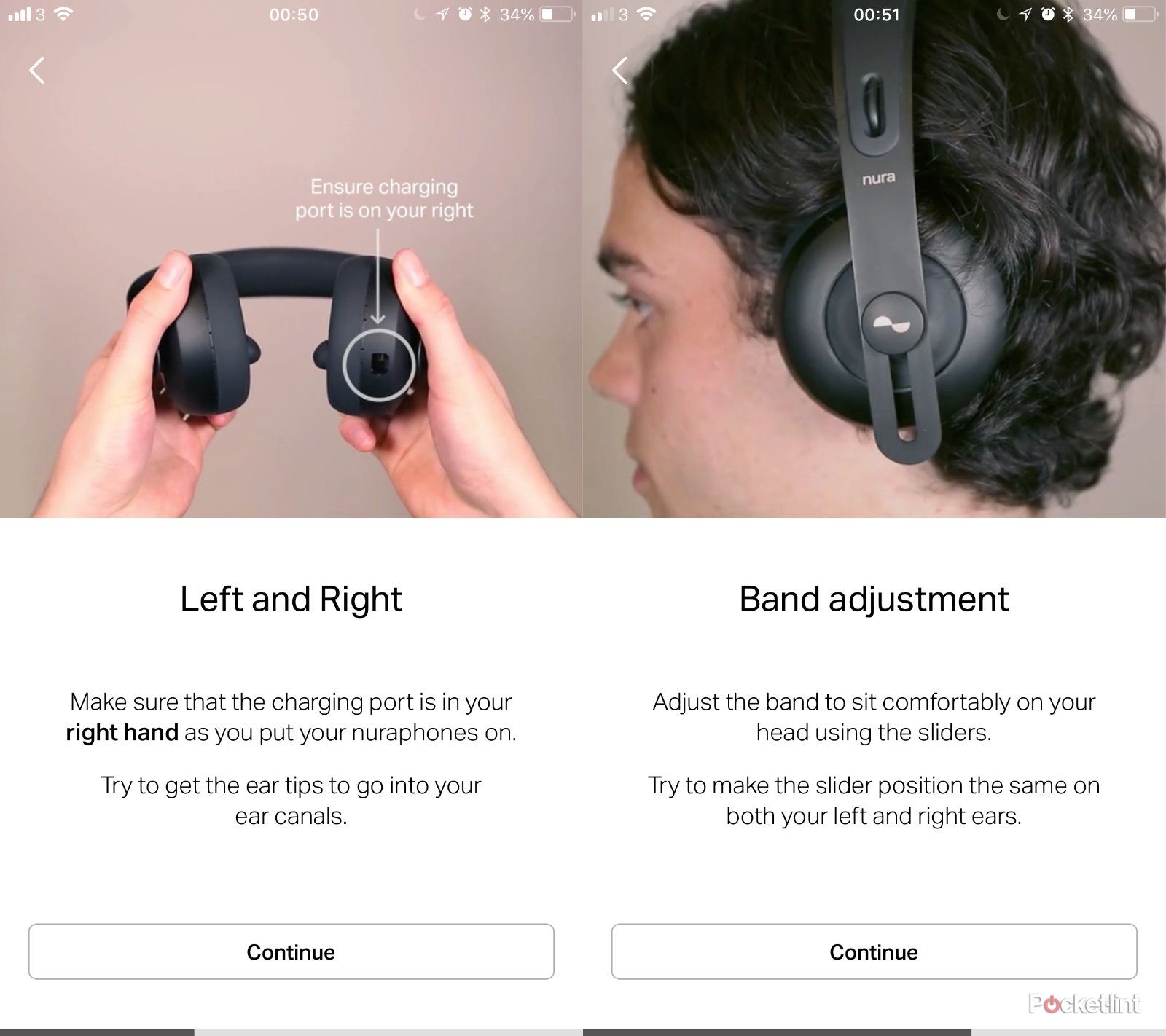 Nuraphone review: Clever, unique, brilliant... and totally weird