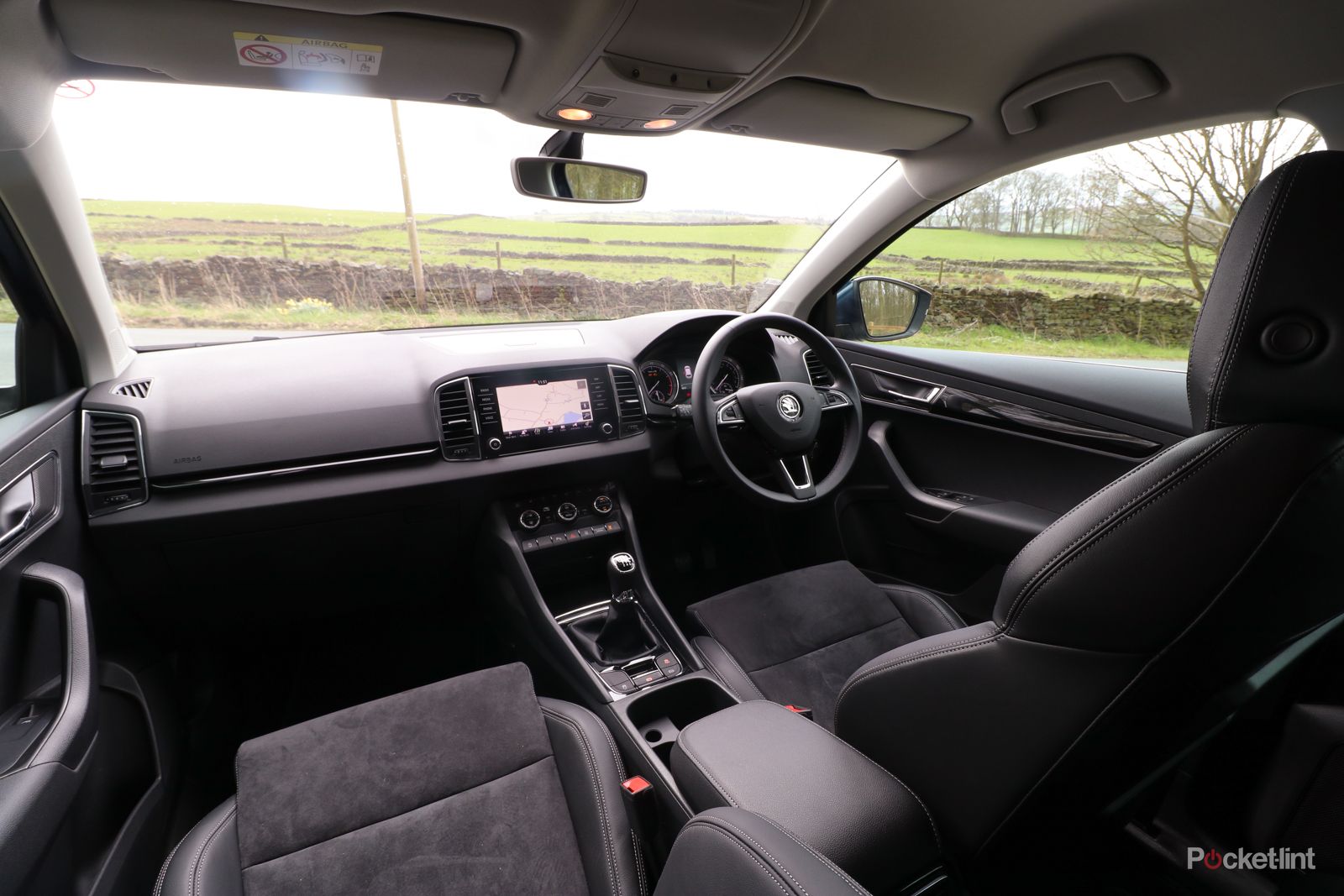 Skoda Karoq review: Simply clever?