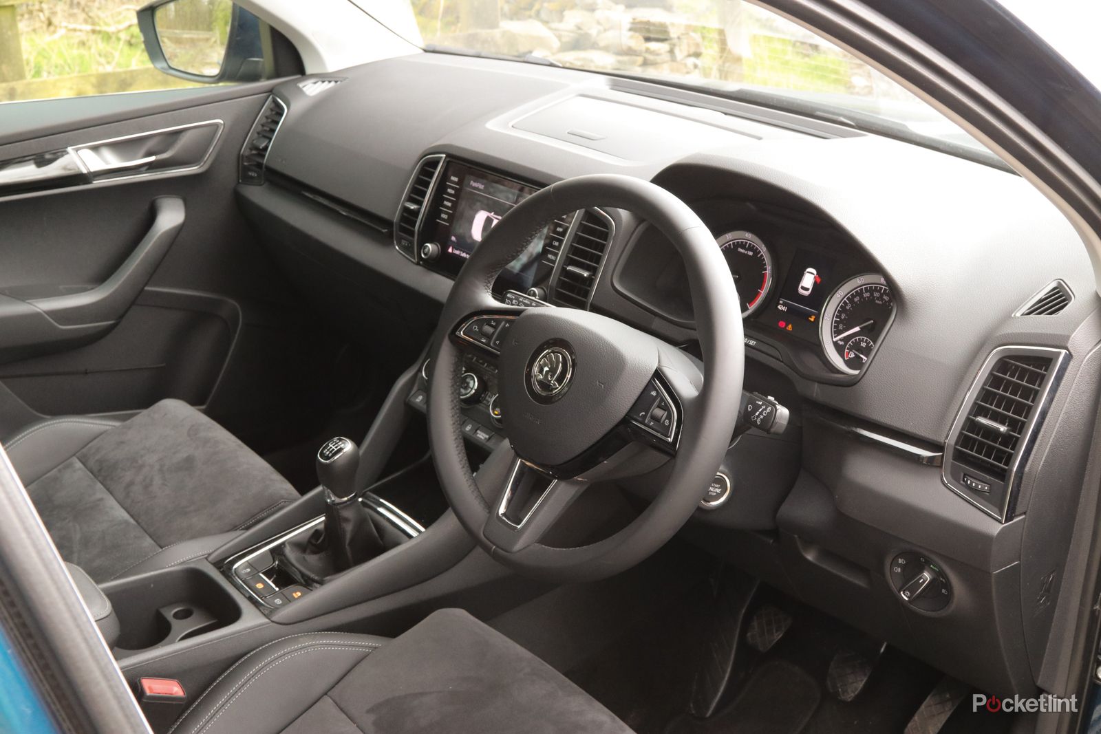 Skoda Karoq review: Simply clever?