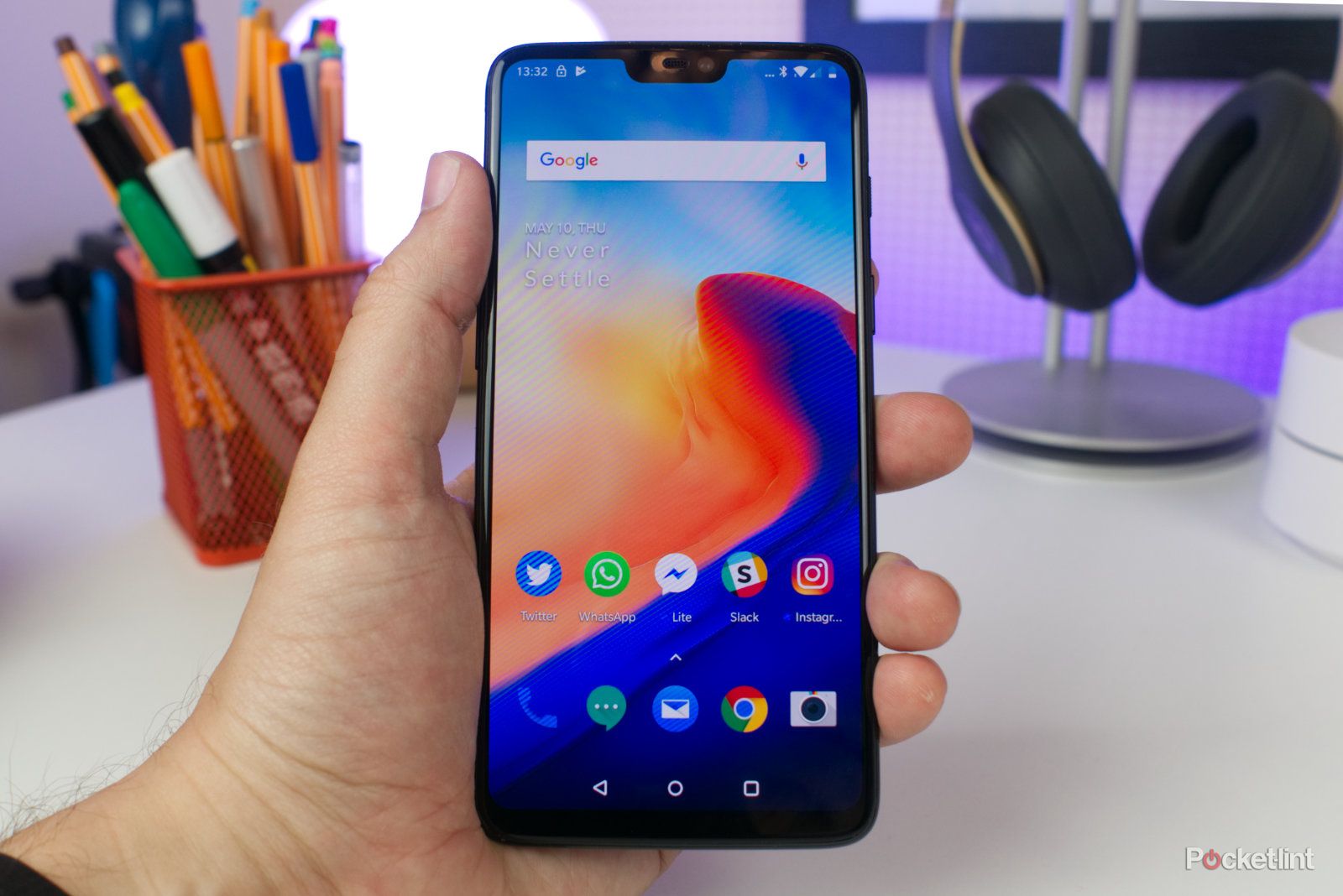 OnePlus 6 review: Glorious, glossy and powerful