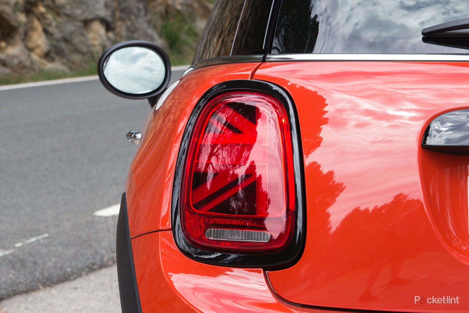 Mini Cooper S Hatch review: Small in stature, big in personality
