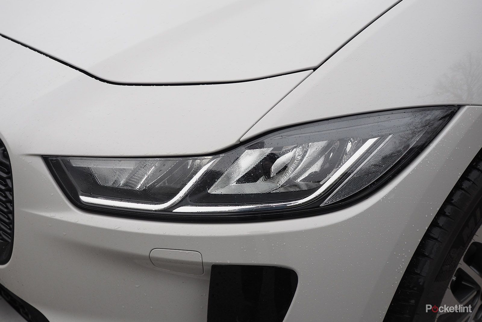 Jaguar i-Pace review: The electric SUV king