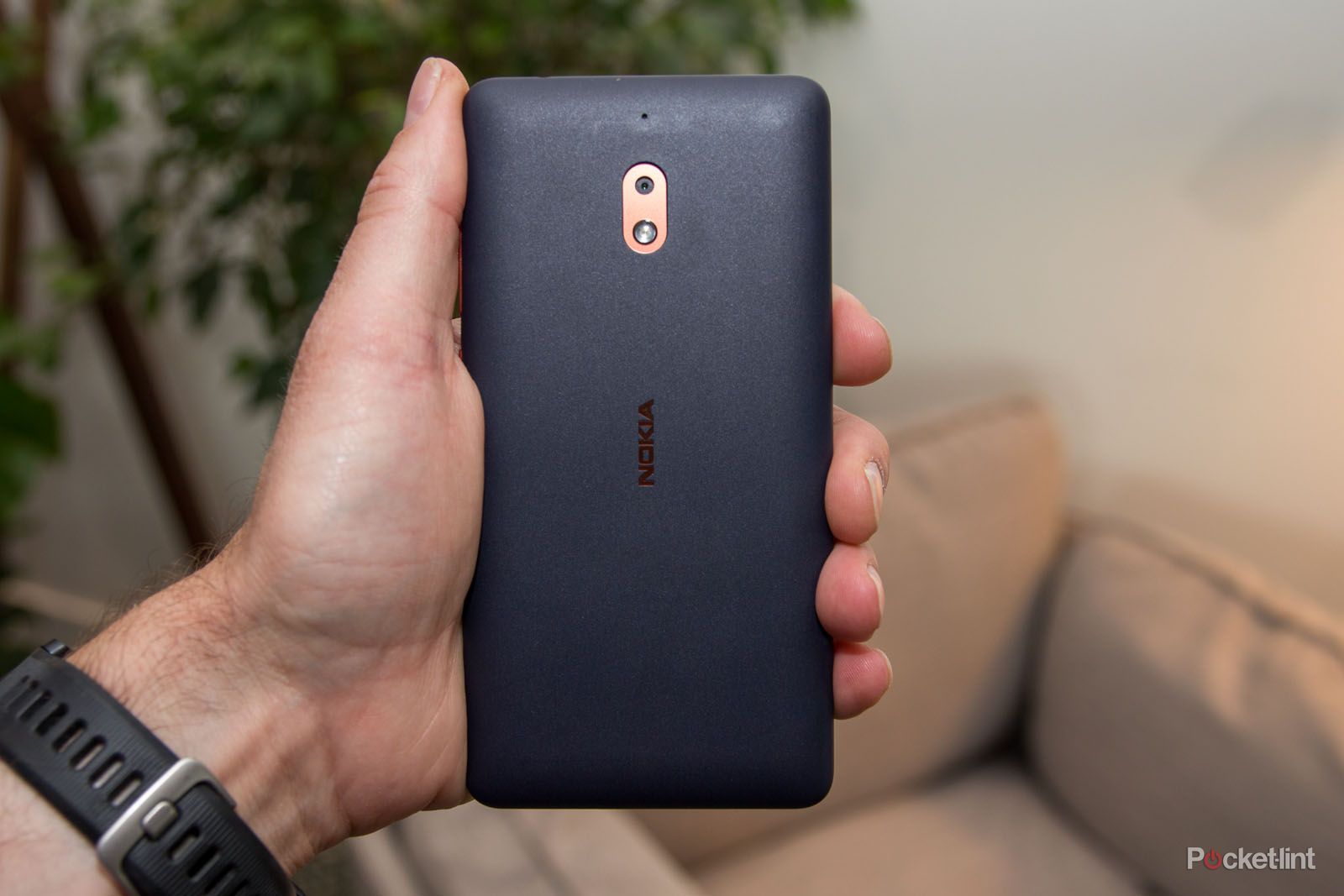 Nok, Nok. Who's there? Three new affordable Nokia handsets