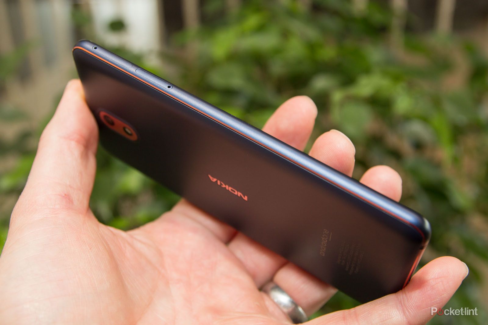 Nok, Nok. Who's there? Three new affordable Nokia handsets