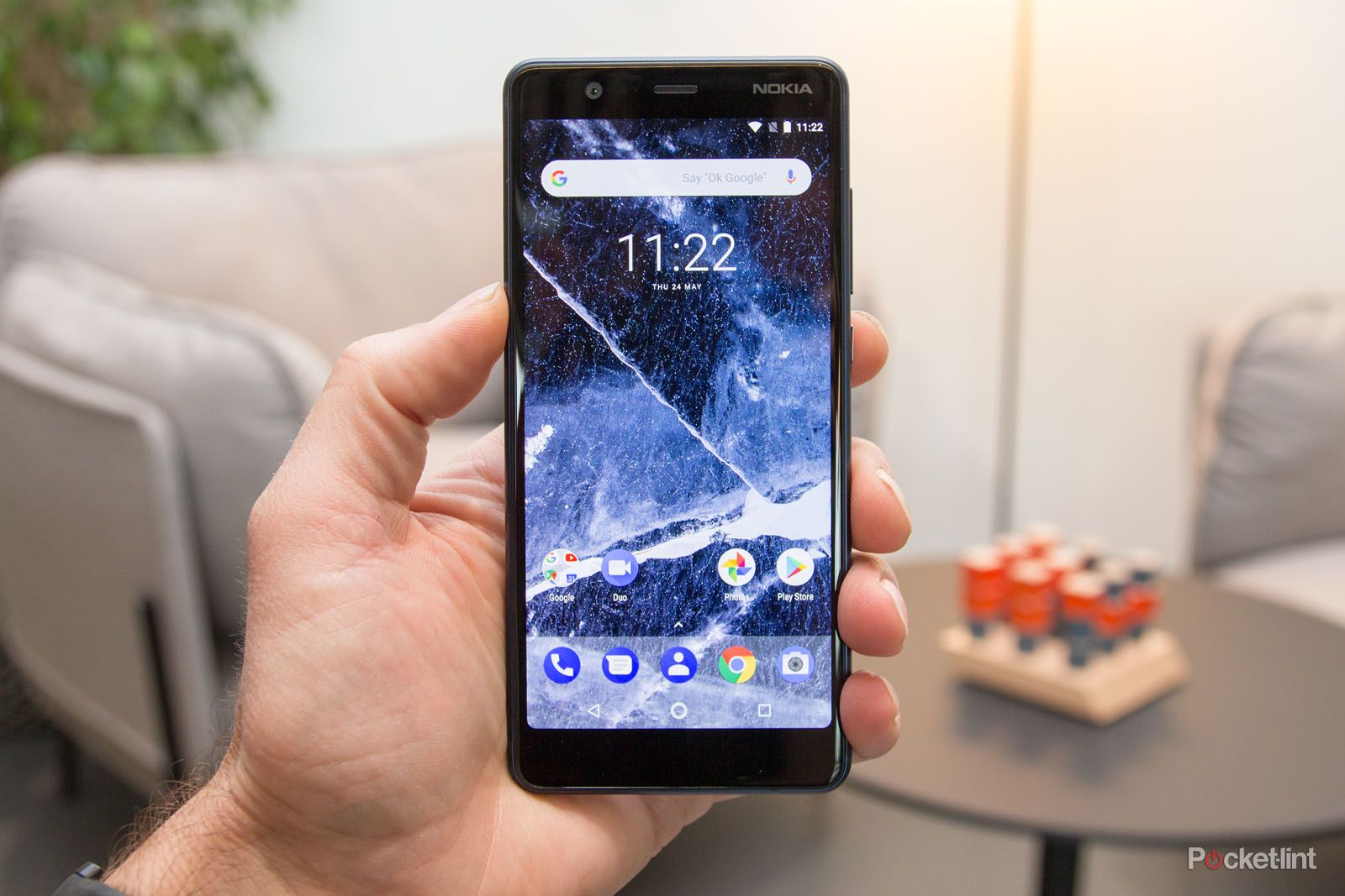 Nok, Nok. Who's there? Three new affordable Nokia handsets