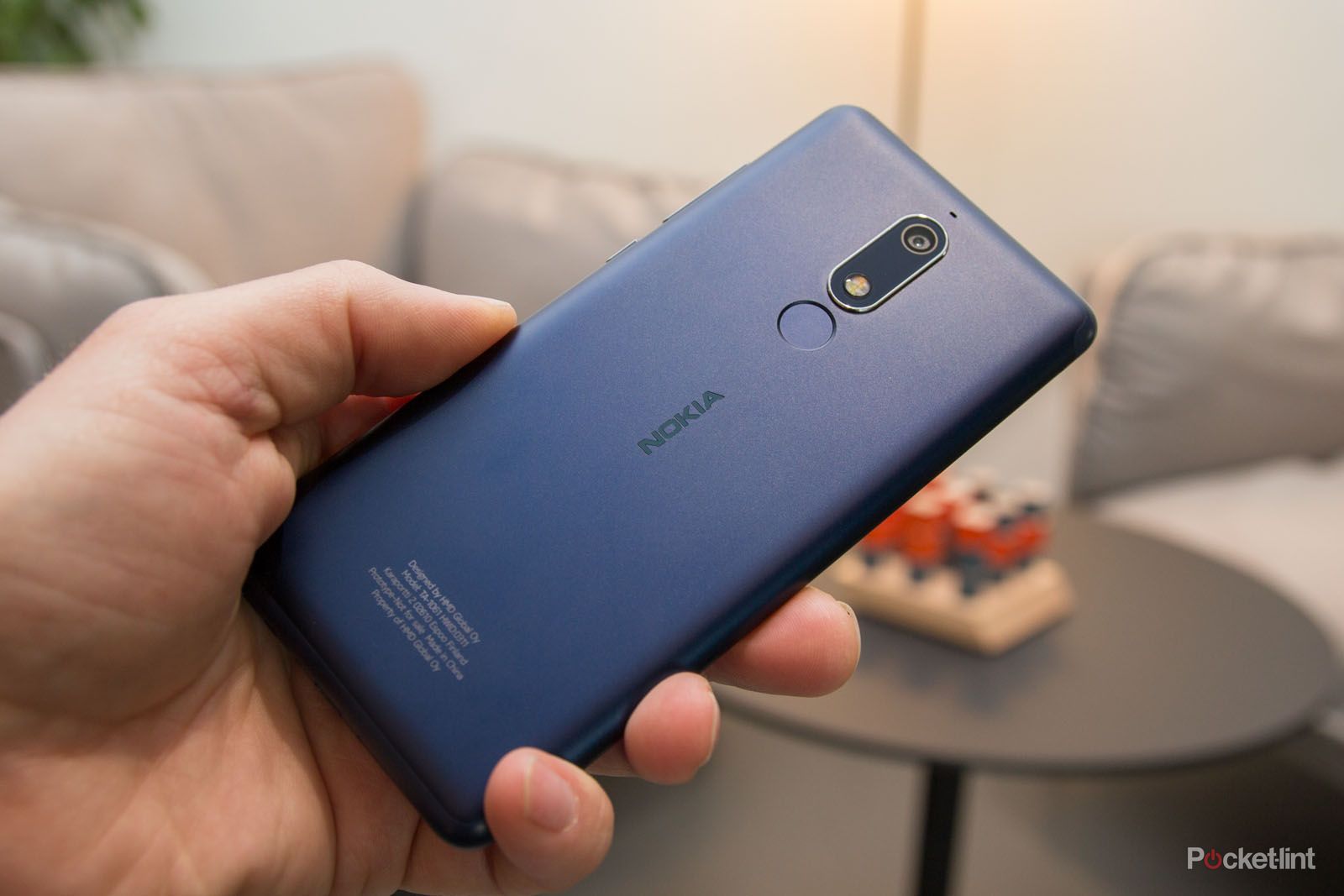 Nok, Nok. Who's there? Three new affordable Nokia handsets