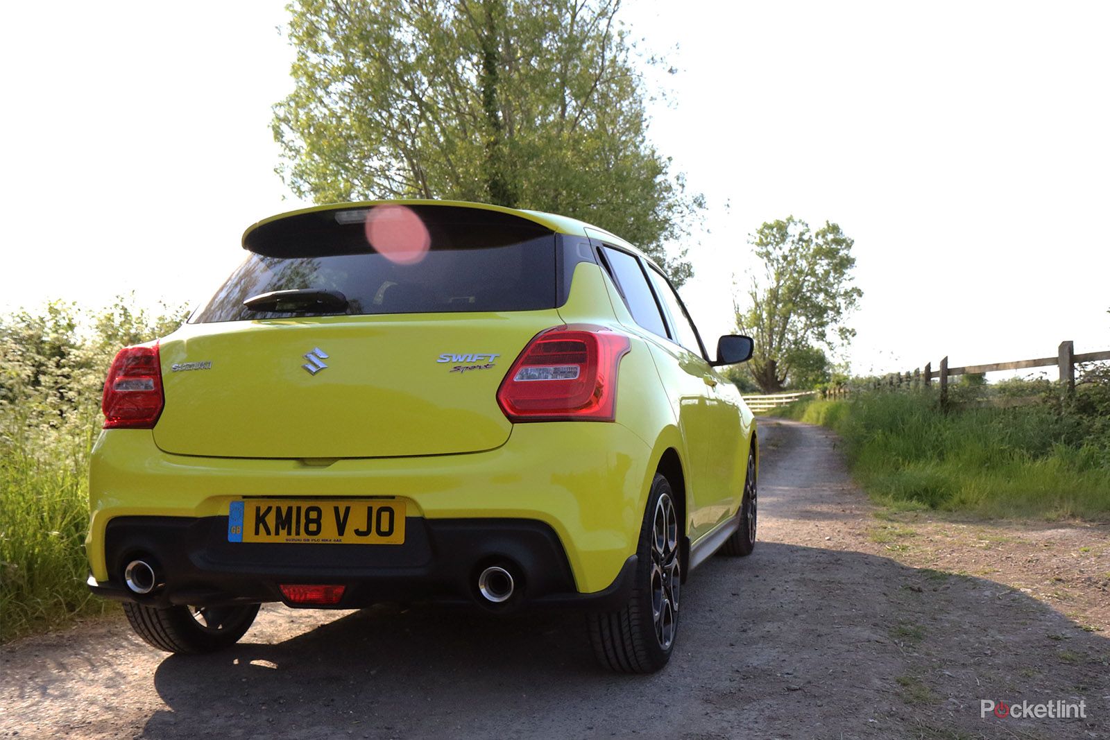Suzuki Swift Sport review: Hot hatch thrills for supermini cash