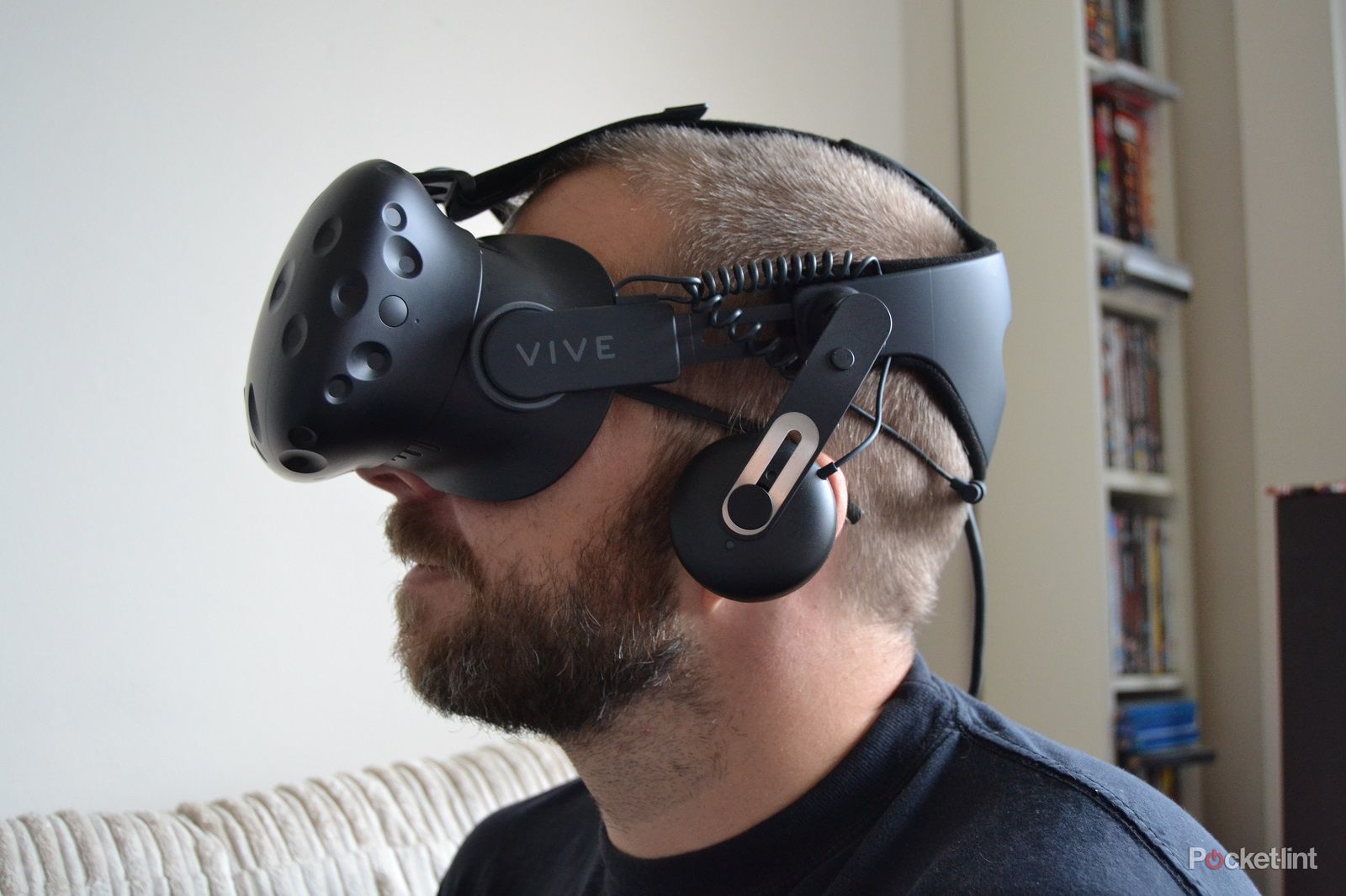 Best HTC Vive accessories 2023: Enhance your VR experience