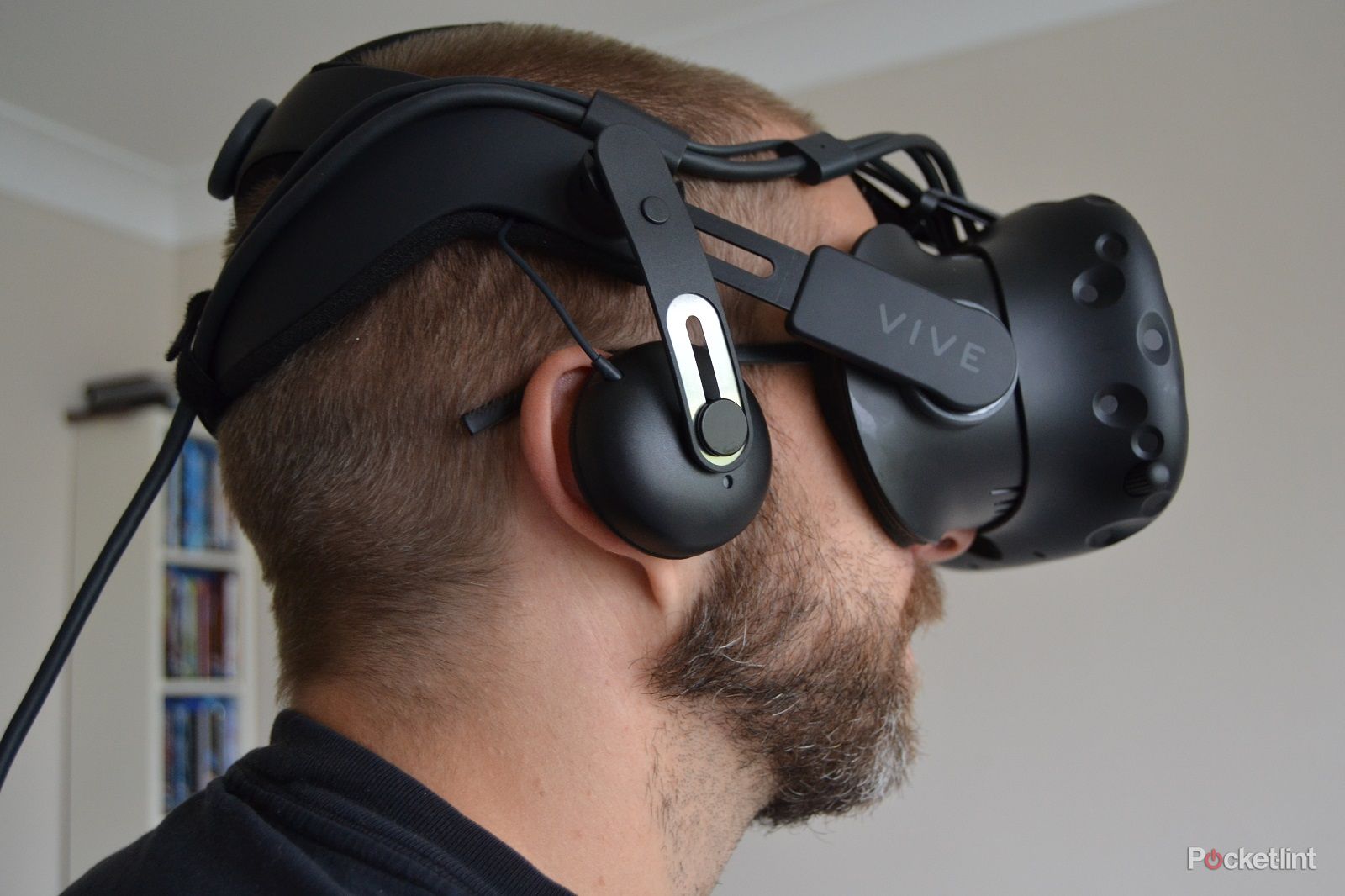 Best HTC Vive accessories 2023: Enhance your VR experience