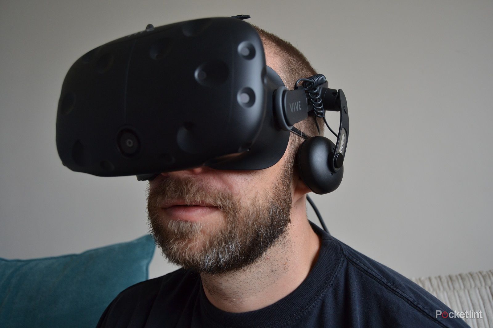 Best HTC Vive accessories 2023: Enhance your VR experience