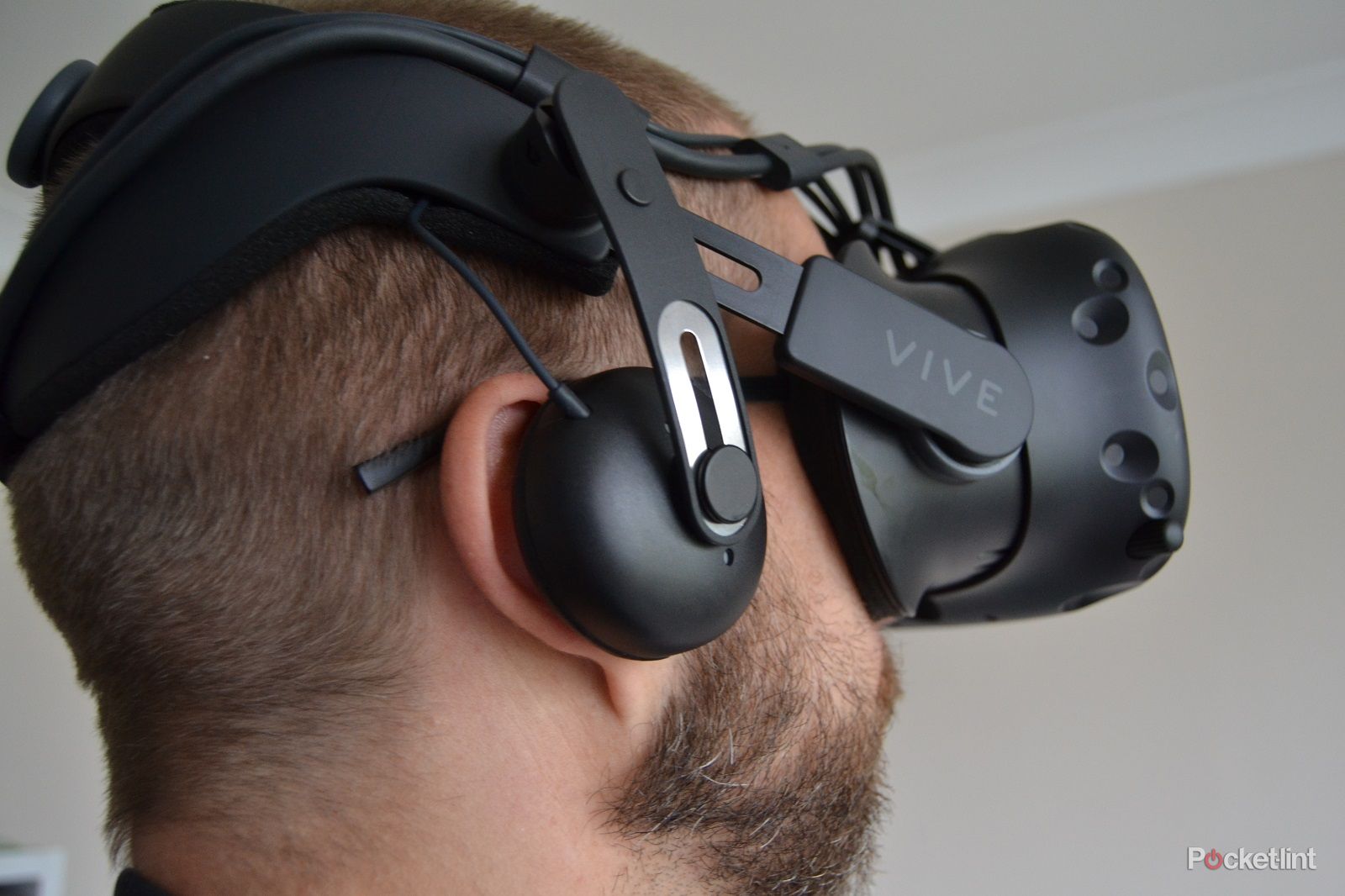 Best HTC Vive accessories 2023: Enhance your VR experience