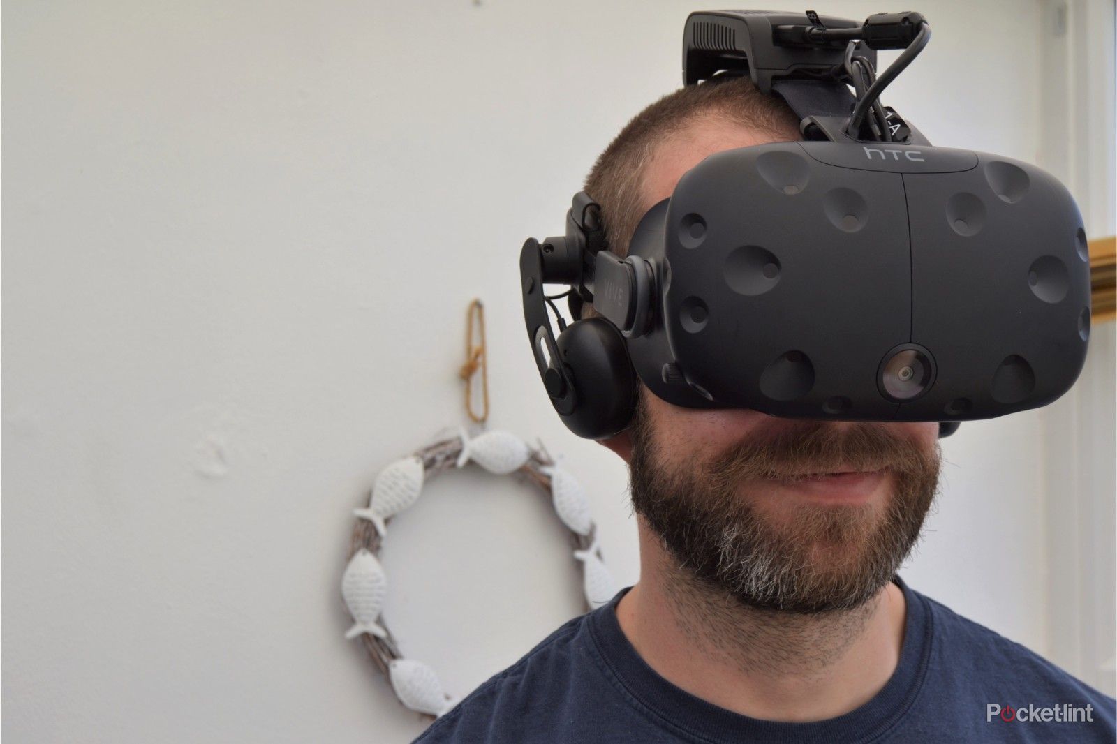 Best HTC Vive accessories 2023: Enhance your VR experience