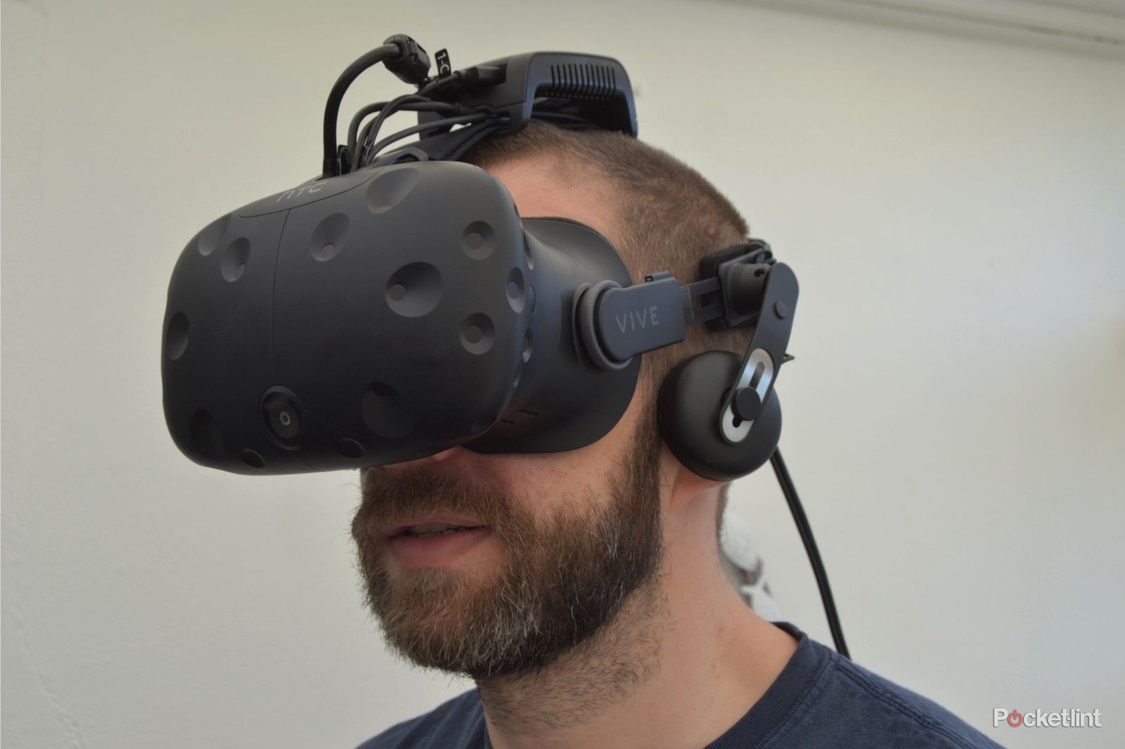 Best HTC Vive accessories 2023: Enhance your VR experience