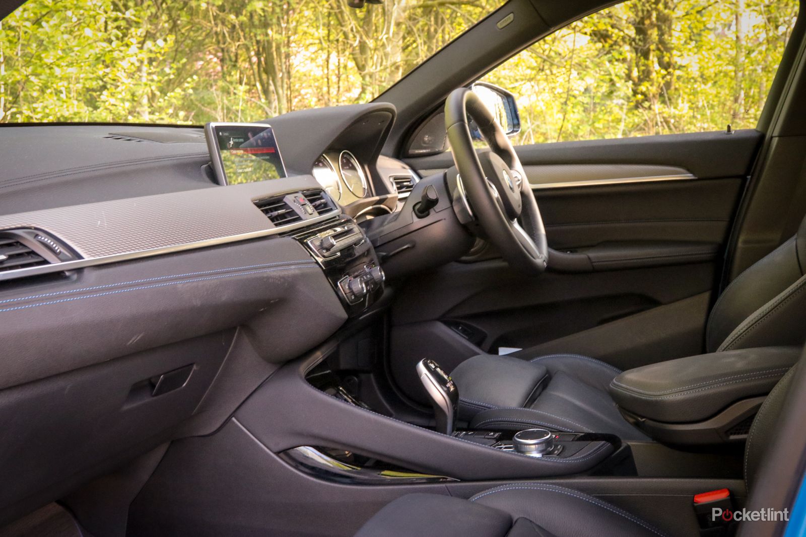 BMW X2 review: Into the blue?