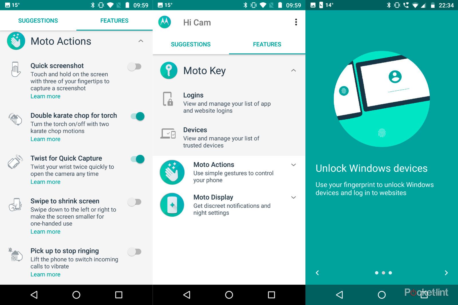 Moto G6 Play review: Big battery, small price